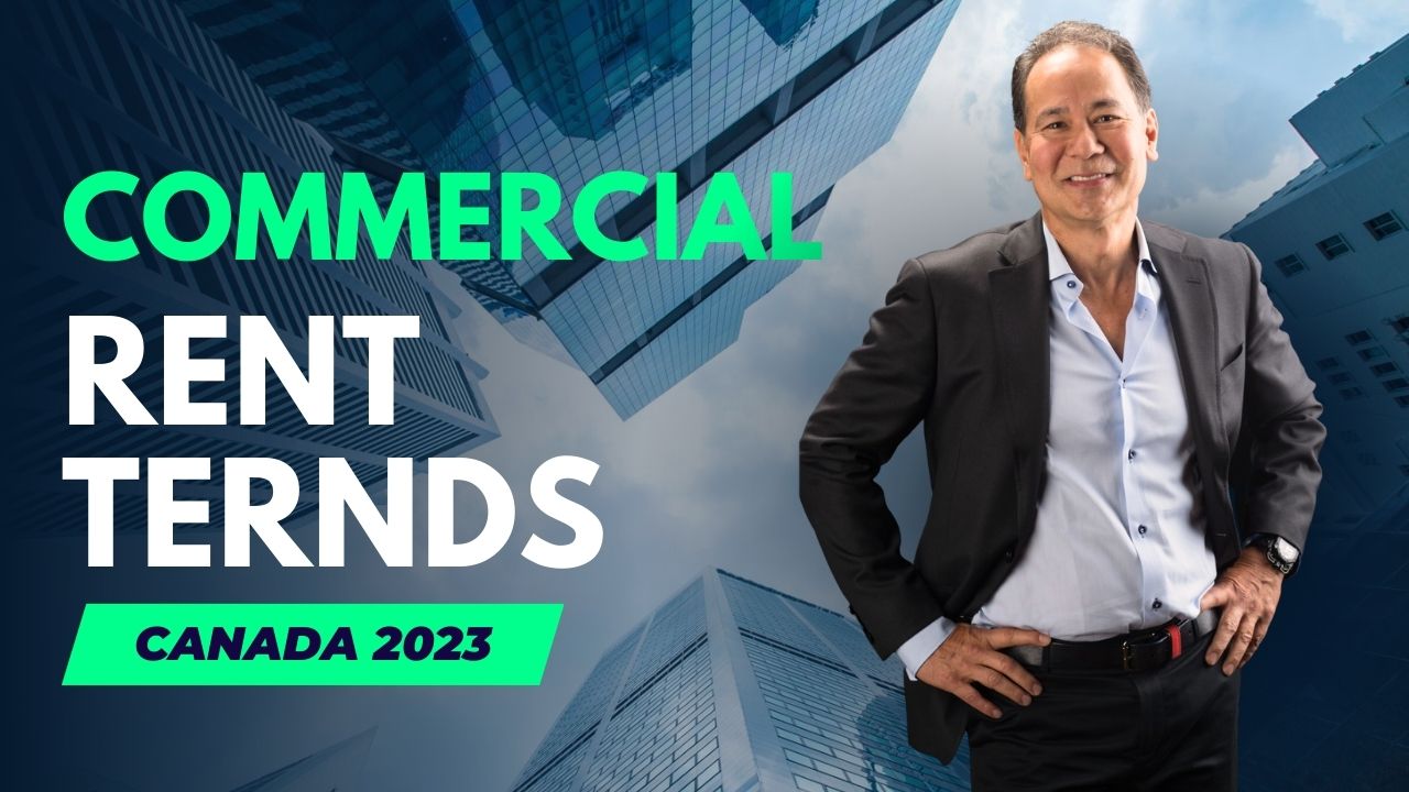 Commercial Rent Trends in Canada (2023 Updated) - The Official Blog of ...