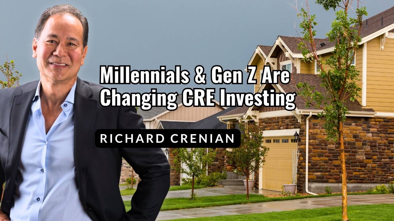 How Millennials and Gen Z Are Changing the Face of Commercial Real ...